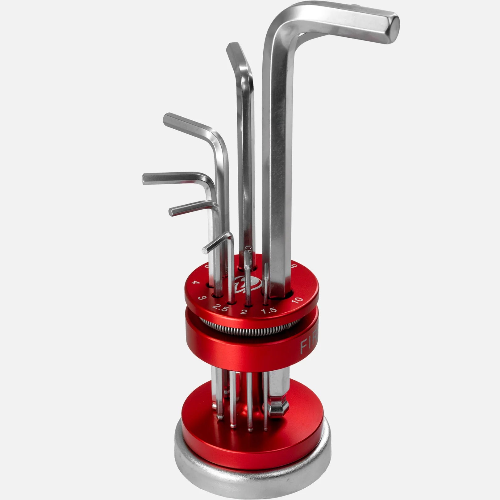 Hex Key Holder (Tower)