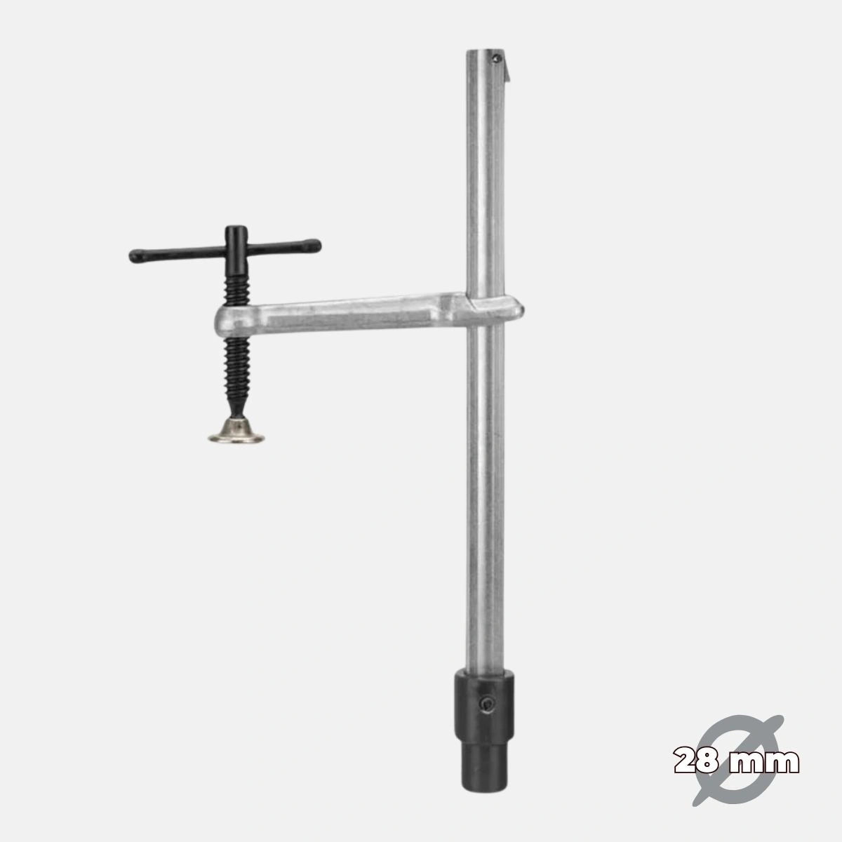 Inserta Clamps - 28 mm System