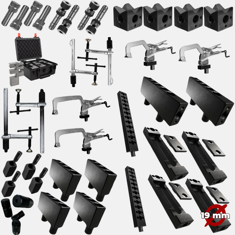 Black Friday Deals on Welding Tables & Tools | Fireball Tool