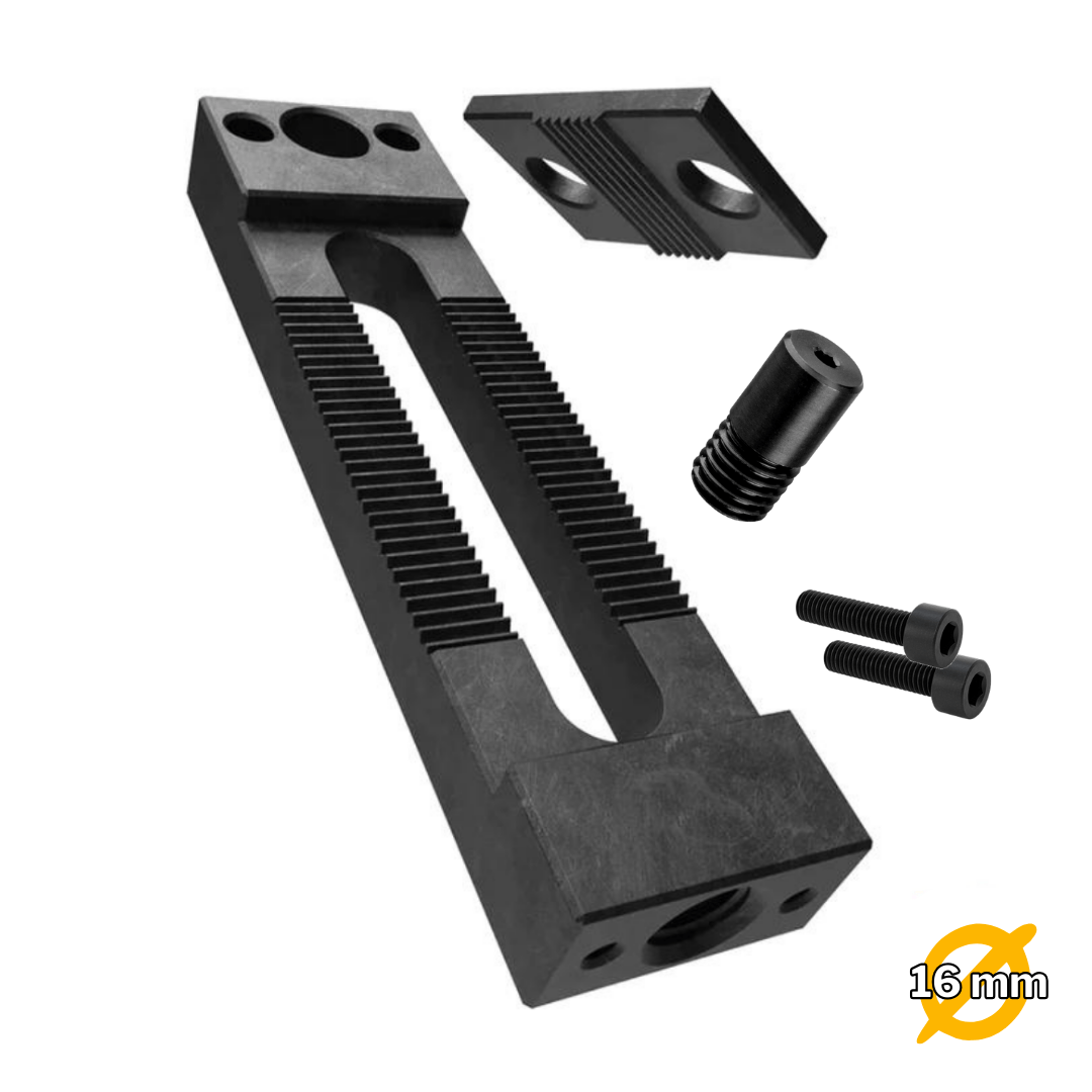 16mm Fixtures (FM16)