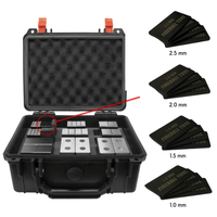 Fireball Tool Europe