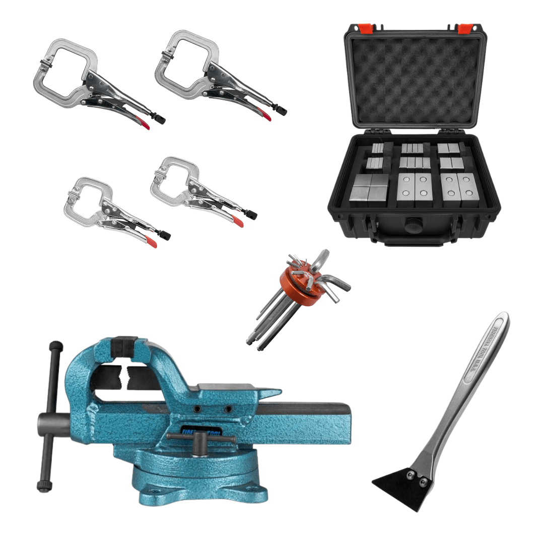 Shop Tool Kits